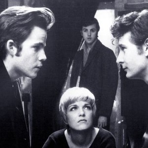 Backbeat - Rotten Tomatoes