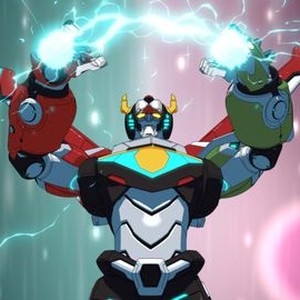 Voltron: Legendary Defender - Rotten Tomatoes