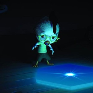 Chicken Little - Rotten Tomatoes