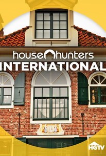 House Hunters International: Season 188 | Rotten Tomatoes