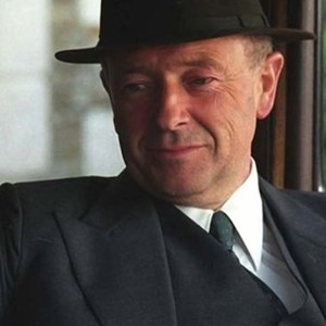 Foyle's War: Season 2, Episode 4 - Rotten Tomatoes