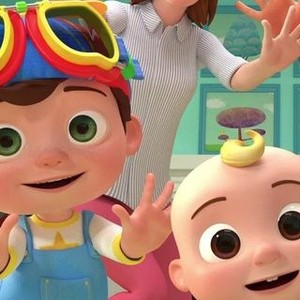 Cocomelon - Rotten Tomatoes