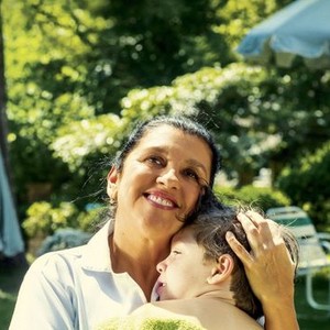 The Second Mother - Rotten Tomatoes