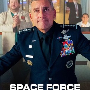 Space Force - Rotten Tomatoes