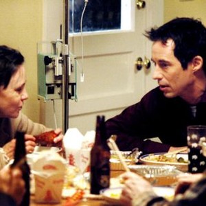 Tom Cavanagh - Rotten Tomatoes