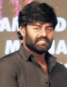 R.K. Suresh | Rotten Tomatoes