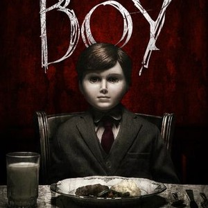 The Boy - Rotten Tomatoes