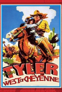 West Of Cheyenne Rotten Tomatoes