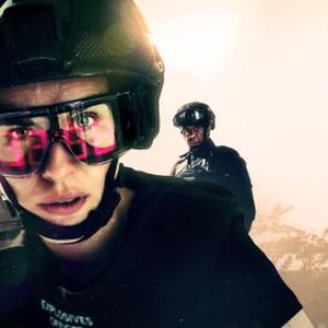 Trigger Point - Rotten Tomatoes