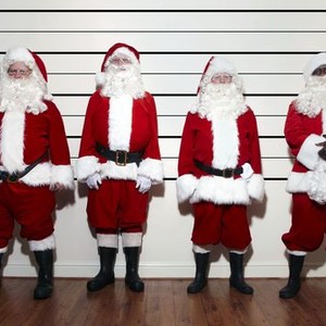 Bad Santas - Rotten Tomatoes