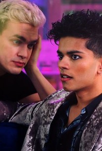 Almost Never: Season 3, Episode 1 - Rotten Tomatoes