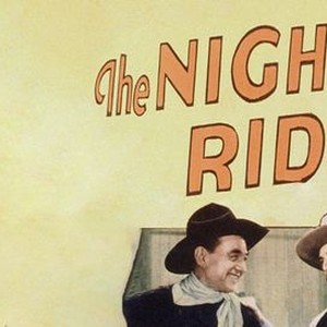 The Night Rider - Rotten Tomatoes