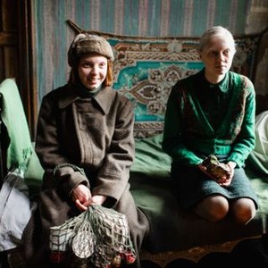 Beanpole - Rotten Tomatoes