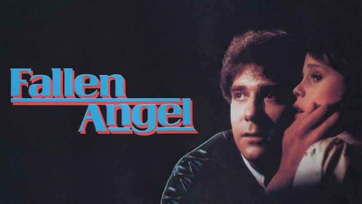 Dana Hill Fallen Angel