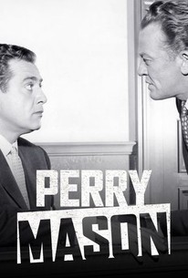 Perry Mason: Season 2, Episode 22 | Cast and Crew | Rotten Tomatoes
