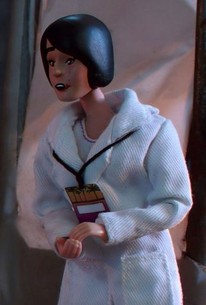 Robot Chicken: Season 9, Episode 7 - Rotten Tomatoes