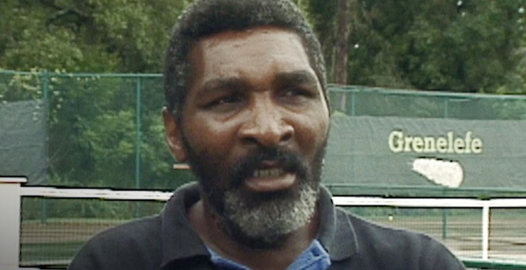 On the Line: The Richard Williams Story - Rotten Tomatoes