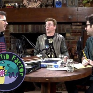 The Cryptid Factor - Rotten Tomatoes