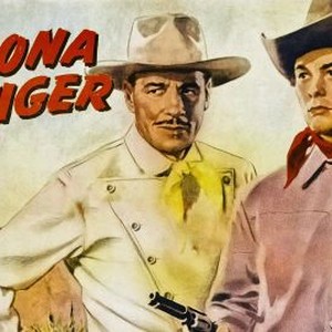 The Arizona Ranger - Rotten Tomatoes
