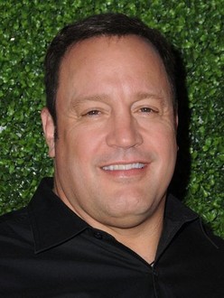 Kevin James Monster House