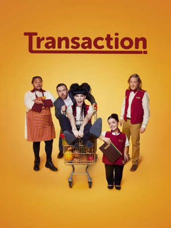 Transaction: Season 1 | Rotten Tomatoes