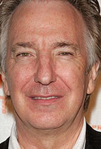Alan Rickman Pictures - Rotten Tomatoes