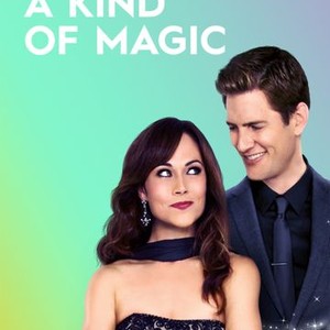 A Kind of Magic - Rotten Tomatoes