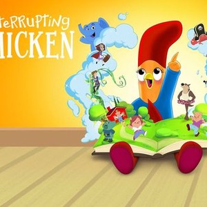 Interrupting Chicken - Rotten Tomatoes