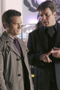 Castle: Season 5, Episode 21 | Rotten Tomatoes