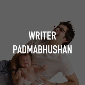 Writer Padmabhushan - Rotten Tomatoes