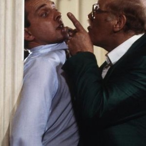 Nosher Powell - Rotten Tomatoes