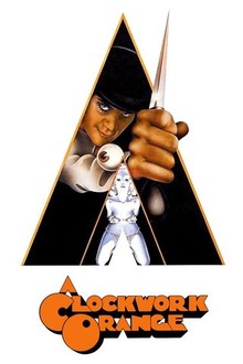 clockwork orange s