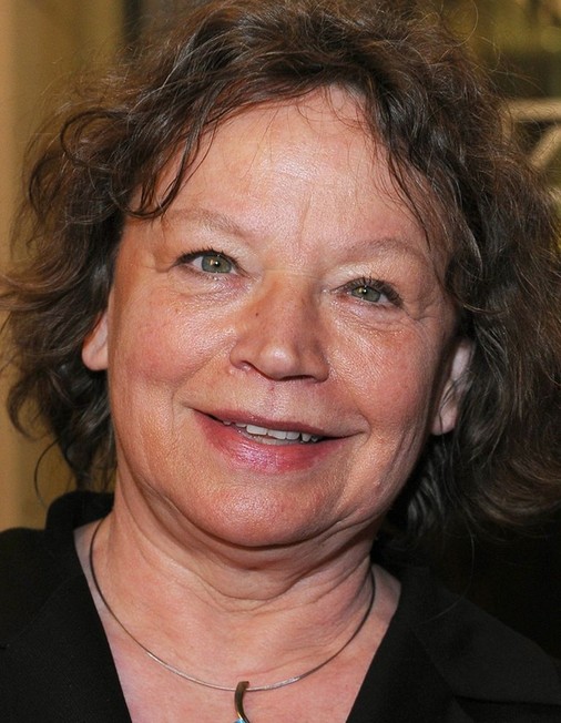 Ursula Werner - Rotten Tomatoes