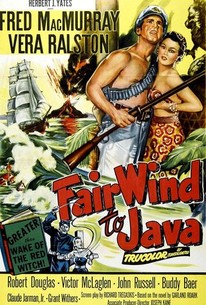 Fair Wind to Java | Rotten Tomatoes