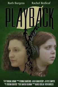 Playback - Rotten Tomatoes