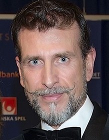 Roberto Vacchi | Rotten Tomatoes