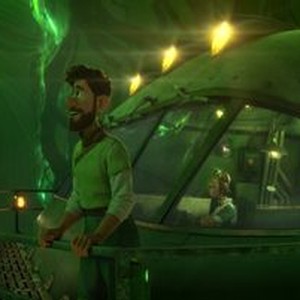 Strange World - Rotten Tomatoes