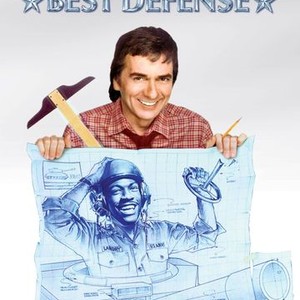 Best Defense - Rotten Tomatoes