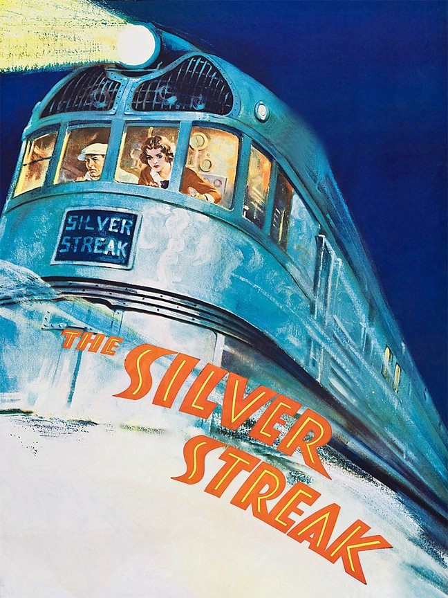 Silver Streak