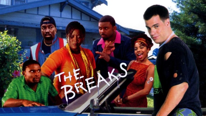 The Breaks 1999 Space: 1999 Wikipedia