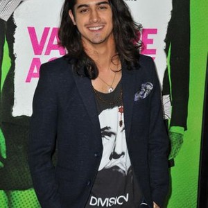 Avan Jogia - Rotten Tomatoes
