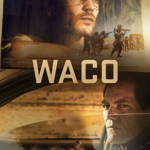 Waco - Rotten Tomatoes