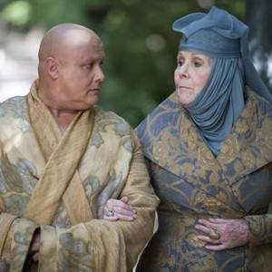 Conleth Hill - Rotten Tomatoes