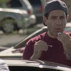 Monk - Season 6 Episode 16 - Rotten Tomatoes