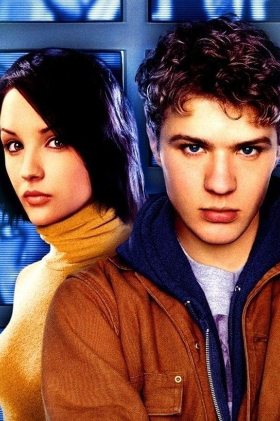Antitrust Movie