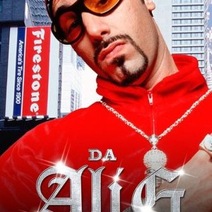Da Ali G Show - Rotten Tomatoes