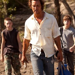 Mud - Rotten Tomatoes