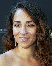 Joanna Kalafatis - Rotten Tomatoes