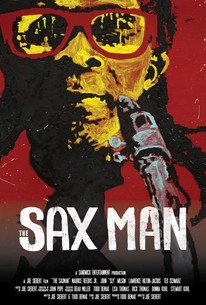 The Sax Man | Rotten Tomatoes