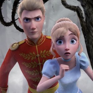 The Nutcracker and the Magic Flute - Rotten Tomatoes